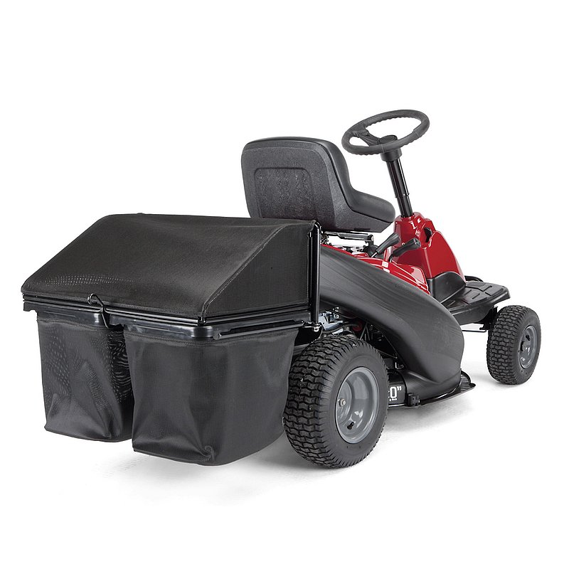 OPTIMA MINI-RIDER 76 SDE | MTD